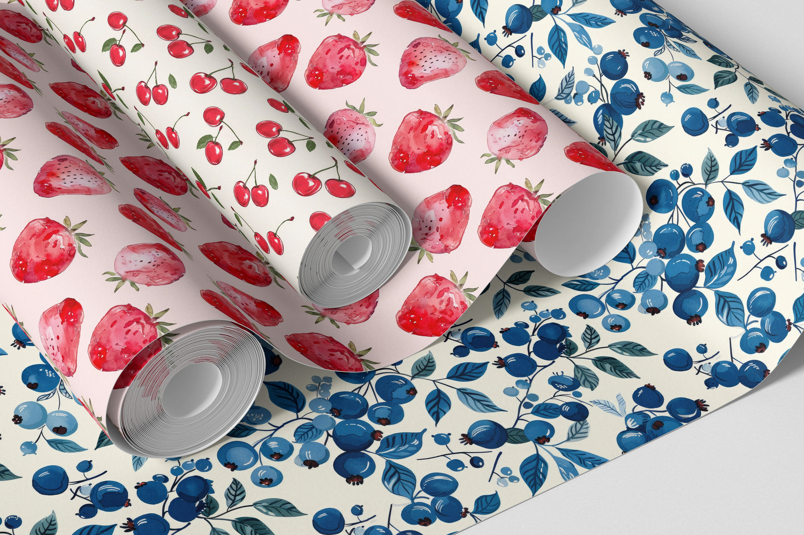 Wallpaper & Contact Paper | Artistic Designs by James & Colors – James ...