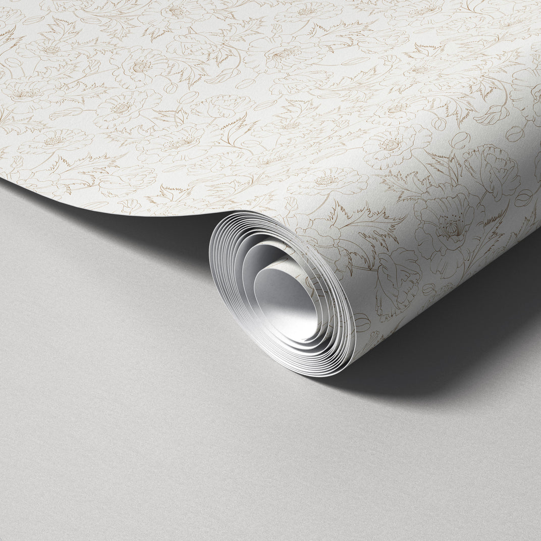 Floral Contact Paper Patterns JamesAndColors – James And Colors