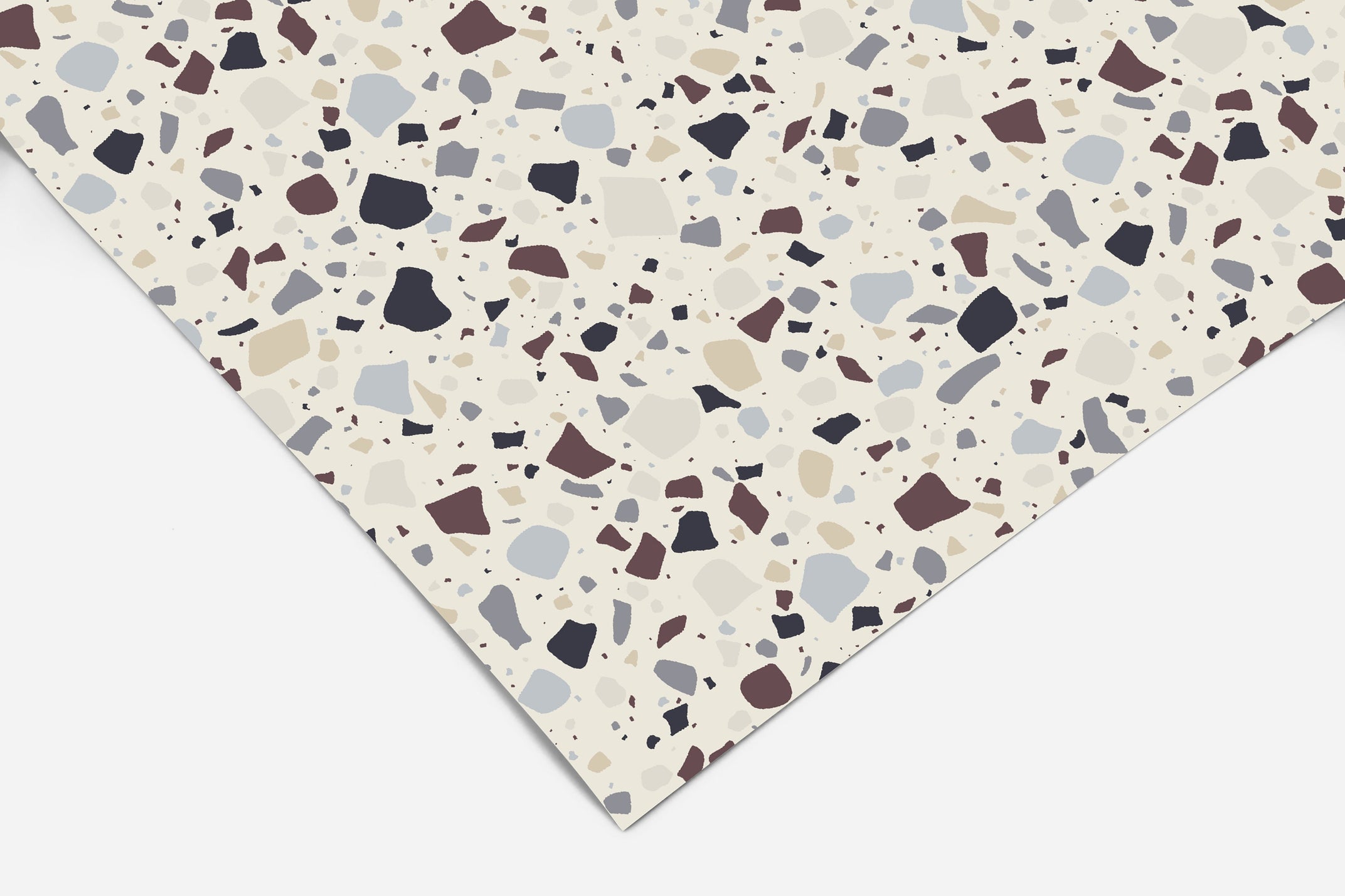 Terrazzo Contact Paper JamesAndColors – James And Colors