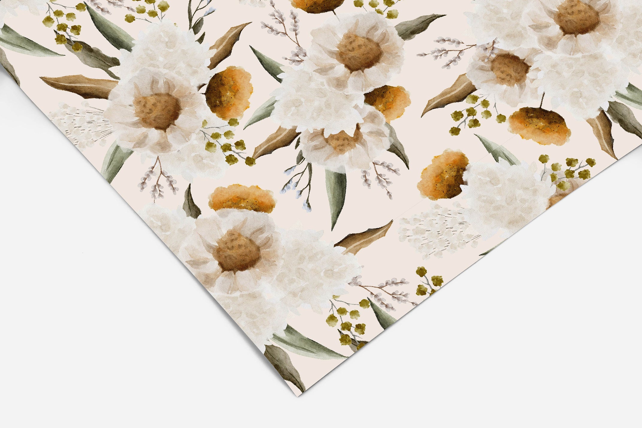 Floral Contact Paper Patterns JamesAndColors – James And Colors