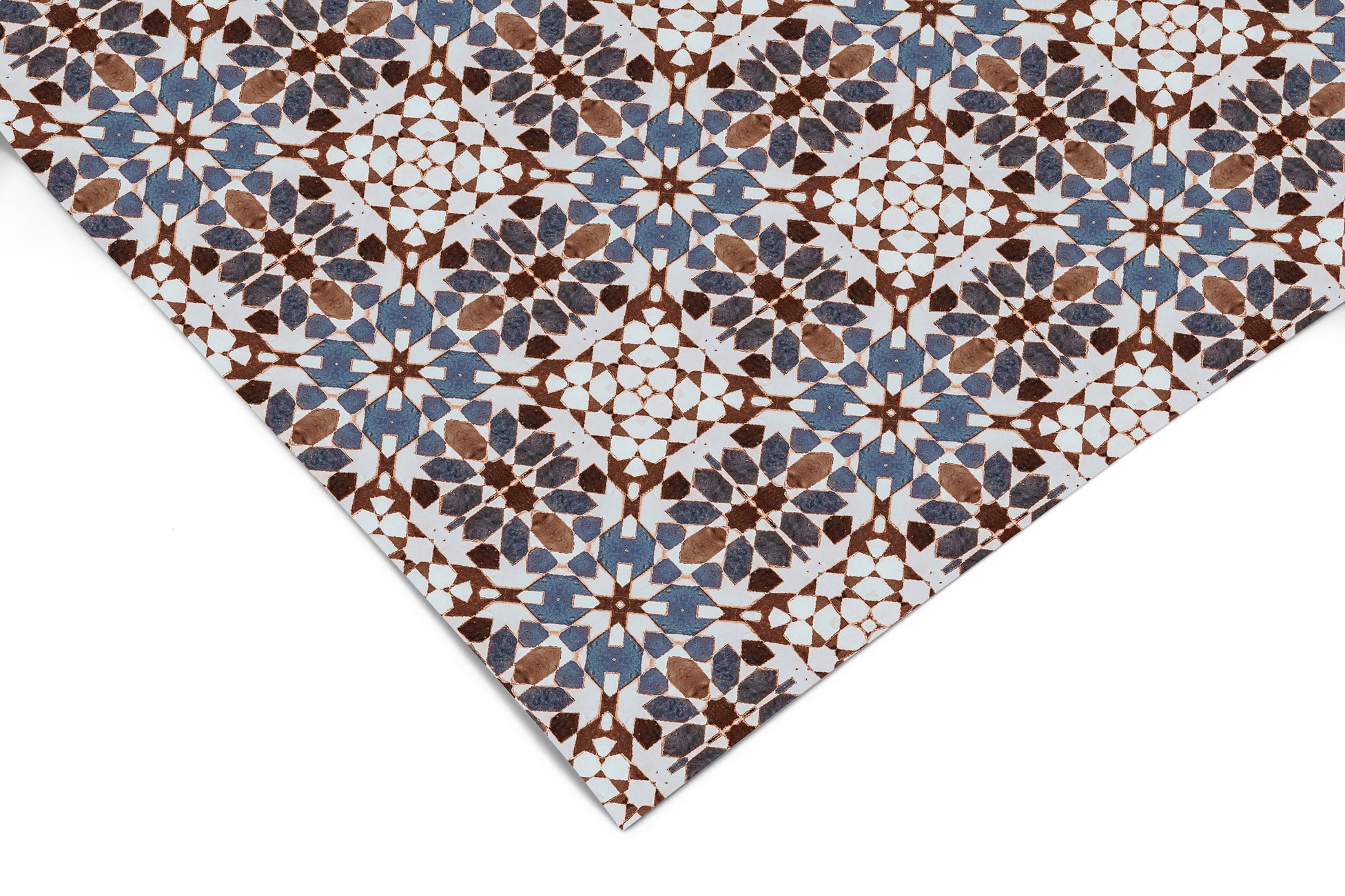 Tile Patterns Contact Paper JamesAndColors
