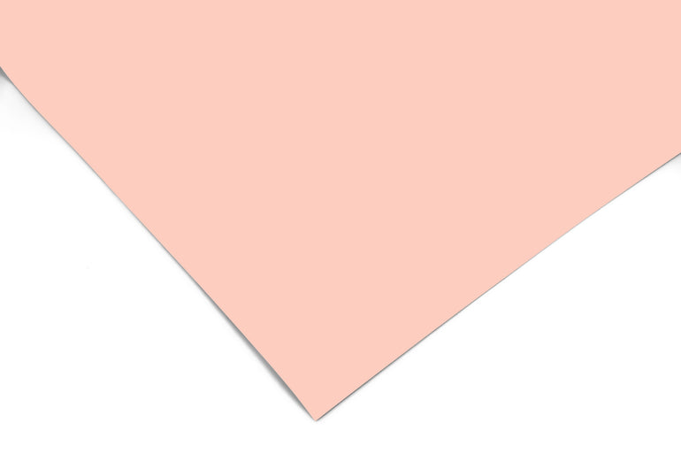 Pink Solid Contact Paper | Peel And Stick Wallpaper | Removable ...