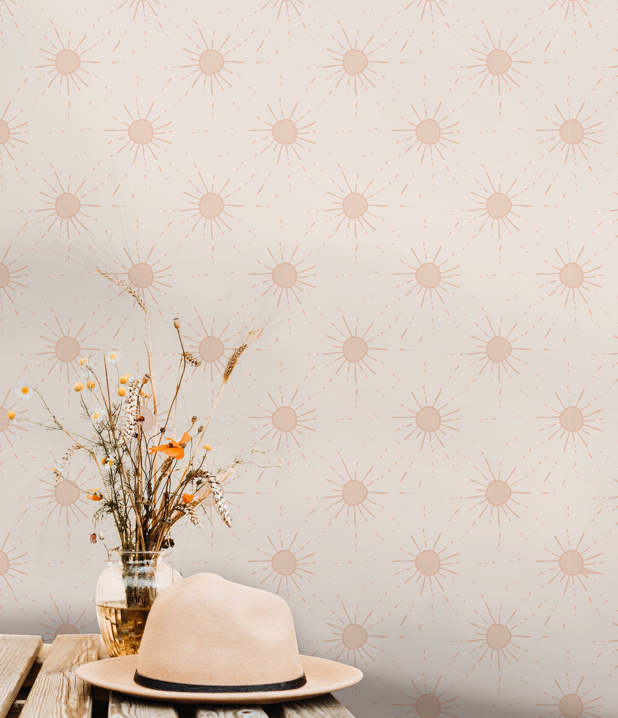 Boho Tumblr Wallpaper